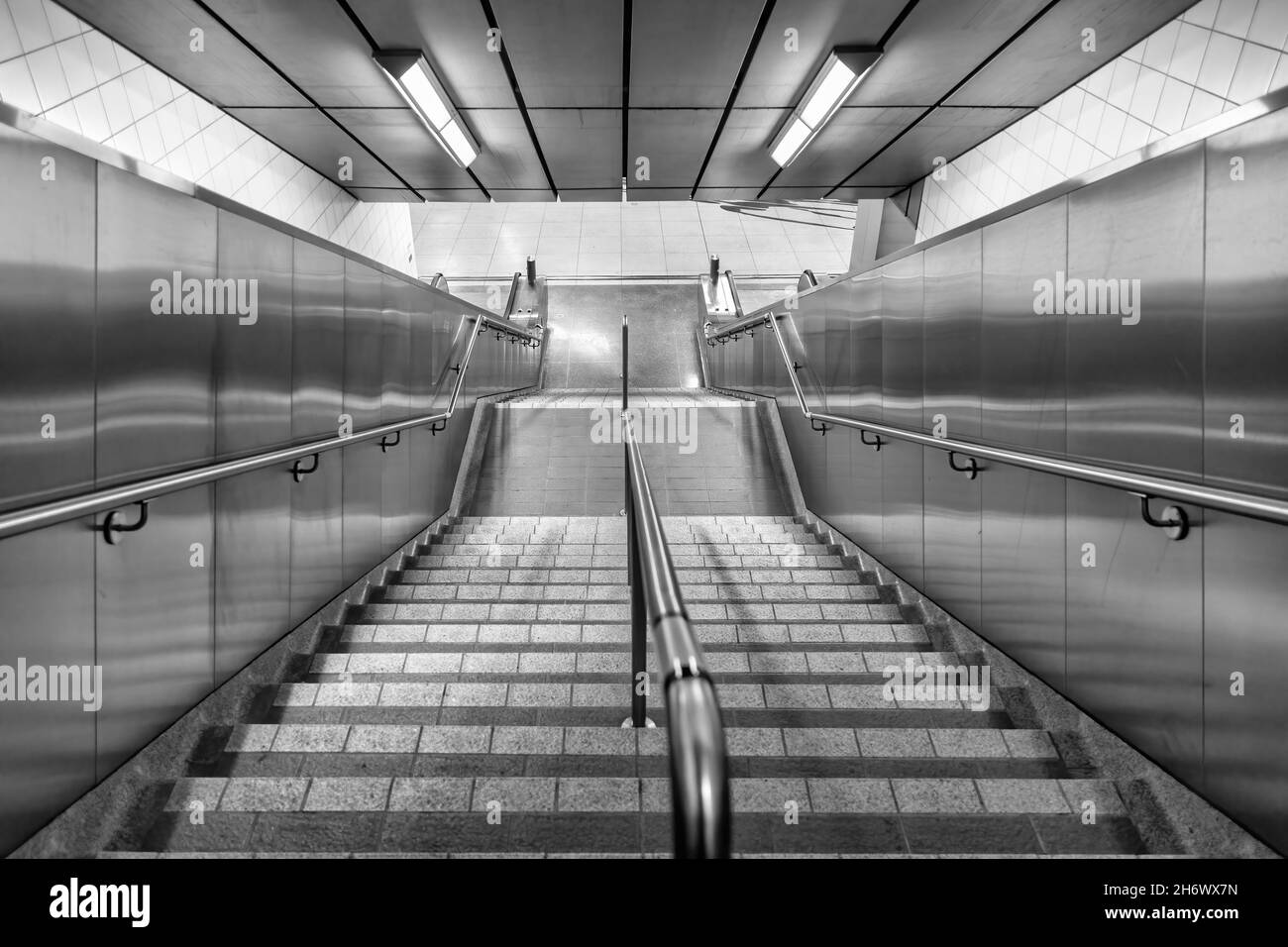 Stairs or steps Stock Photo - Alamy