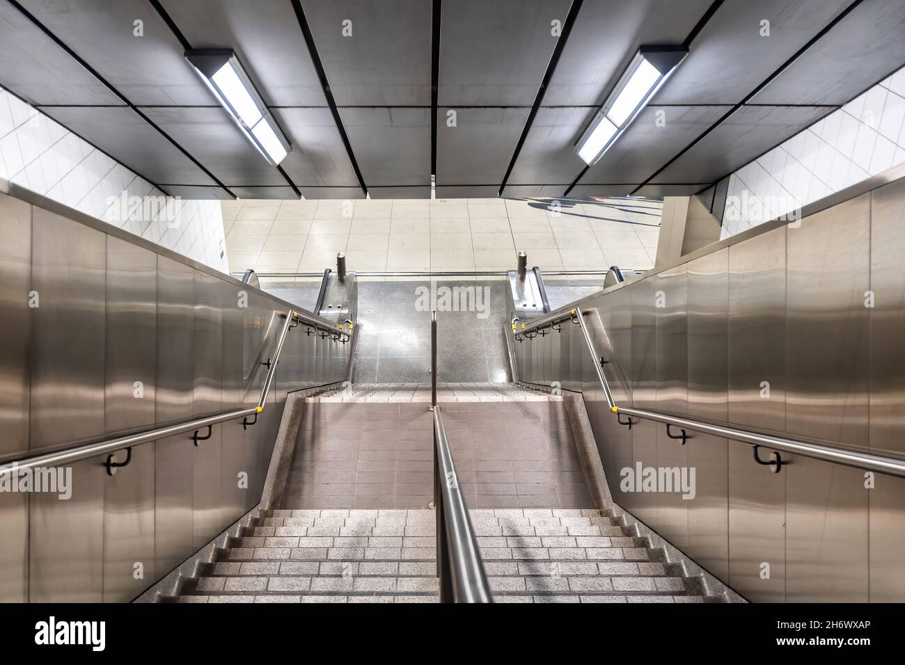 Stairs or steps Stock Photo - Alamy