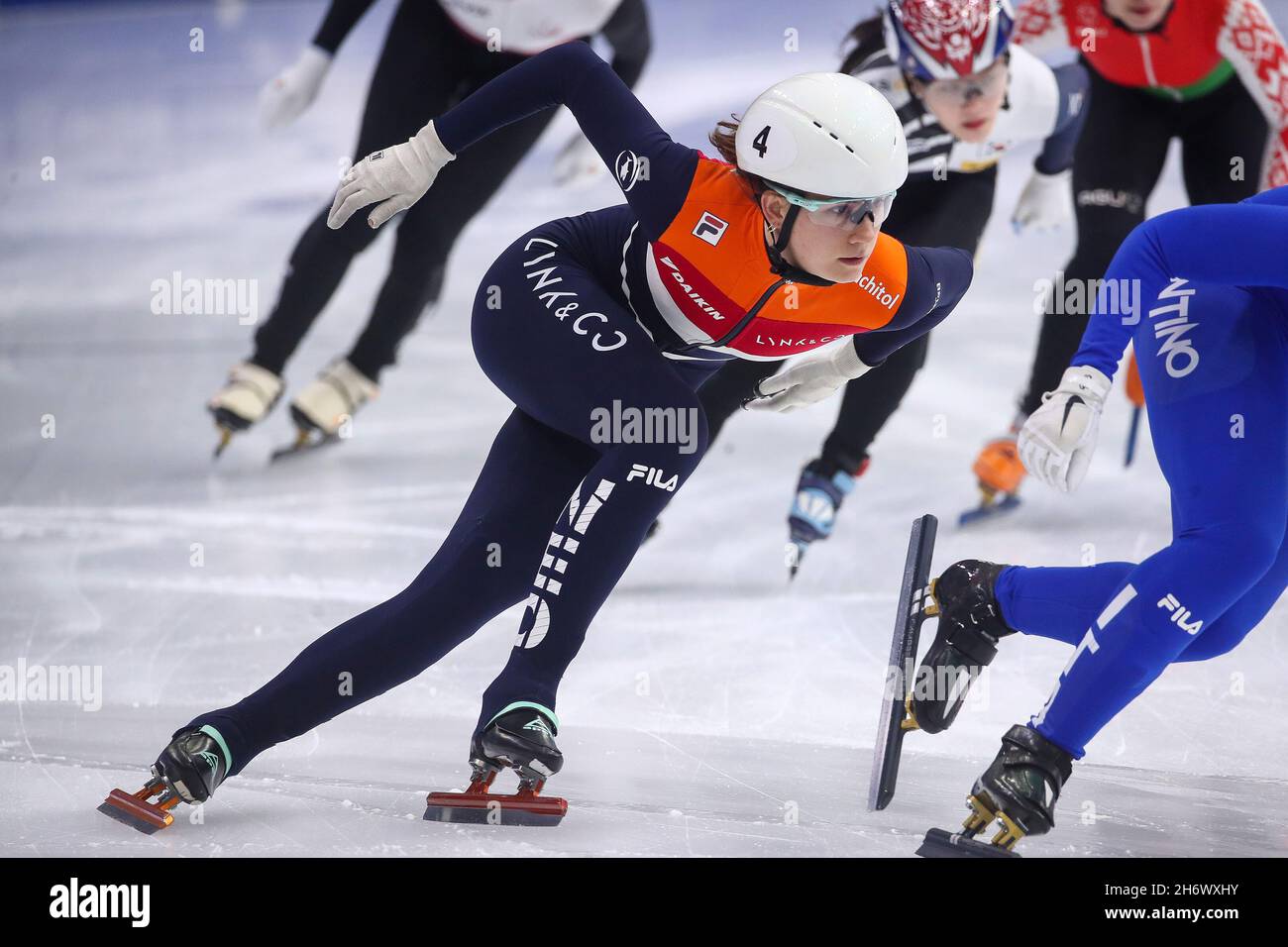 Fonix arena hi-res stock photography and images - Alamy