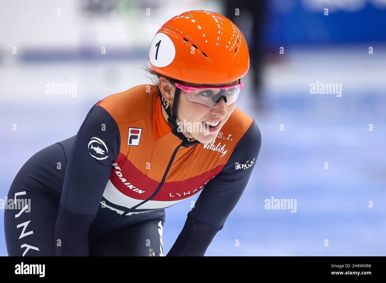 Fonix arena hi-res stock photography and images - Alamy