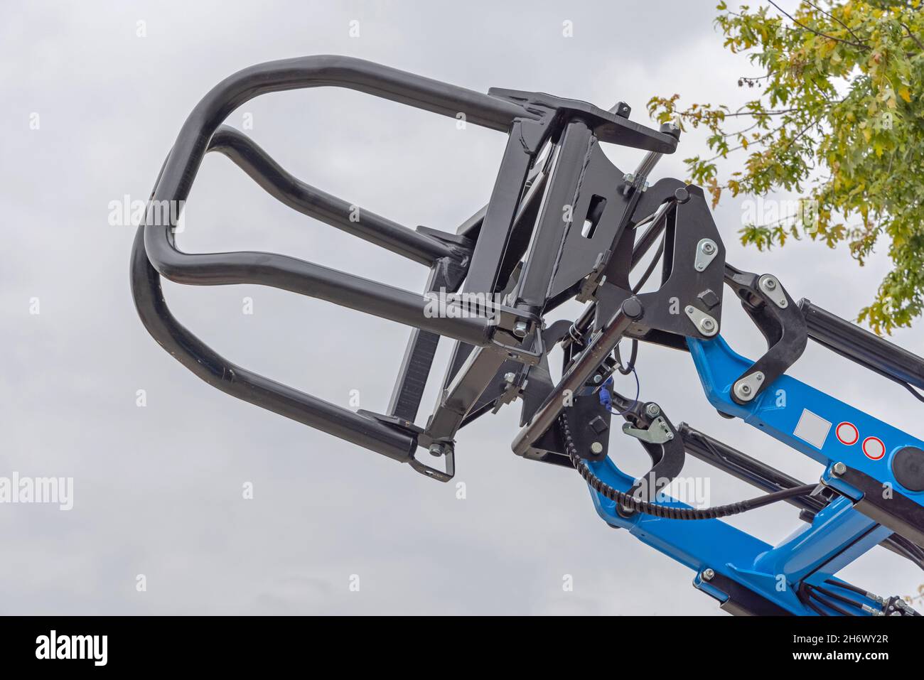 Grab handle hi-res stock photography and images - Alamy