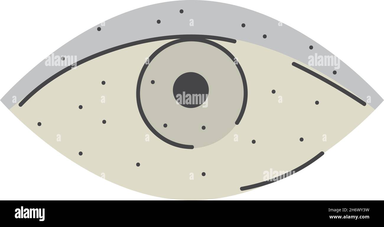 greek eye style Stock Vector Image & Art - Alamy