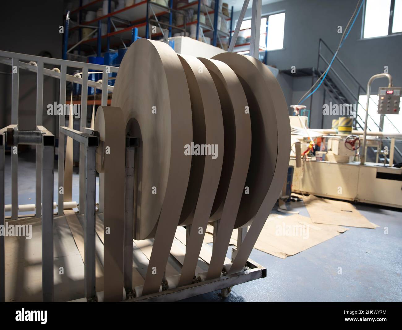 Engineer cores hi-res stock photography and images - Alamy