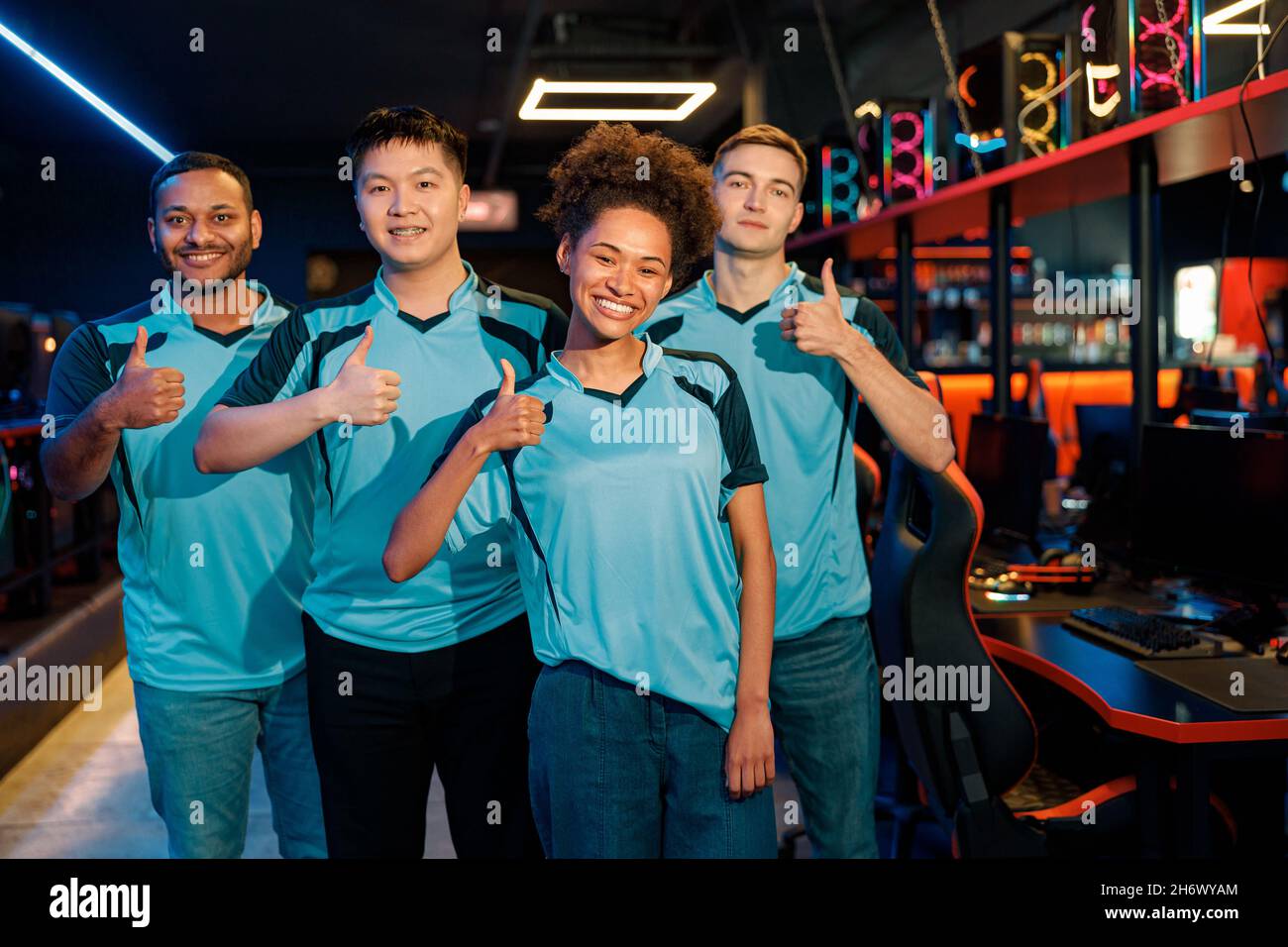 Professional tournament success hi-res stock photography and images - Alamy