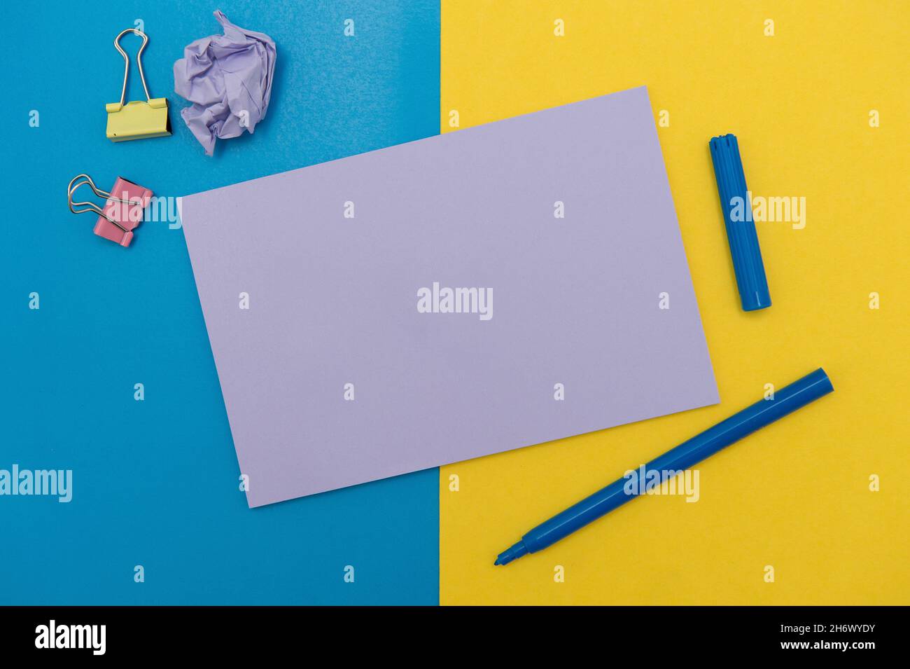 Flashy School Office Supplies, Bright Teaching Learning Collections ...