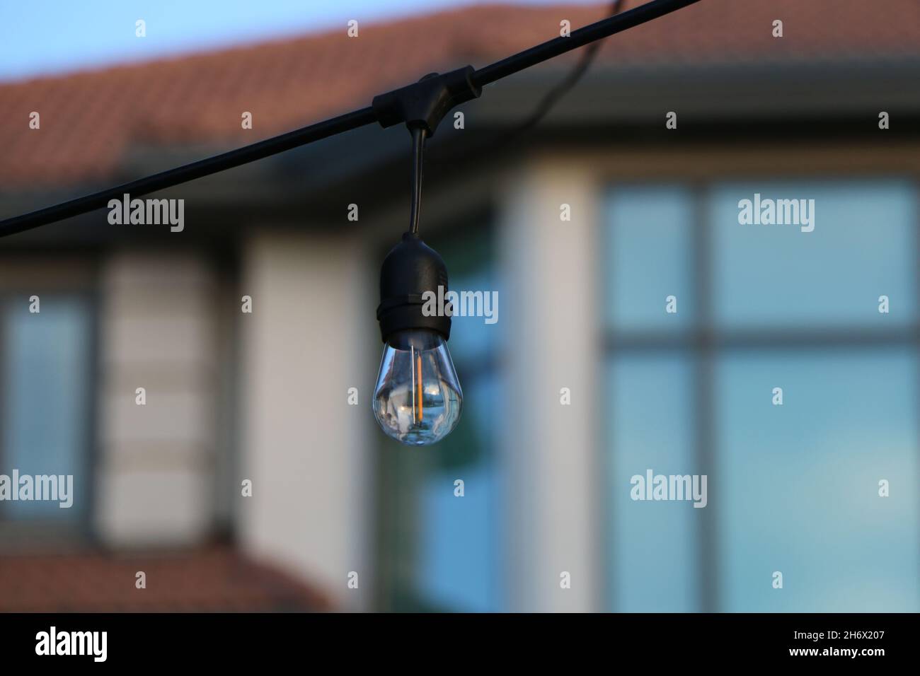 Elctric light hi-res stock photography and images - Alamy