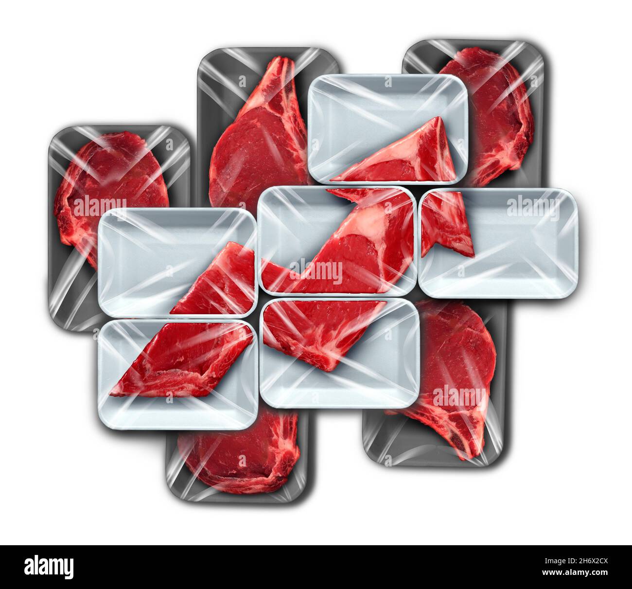 Global inflation hi-res stock photography and images - Alamy