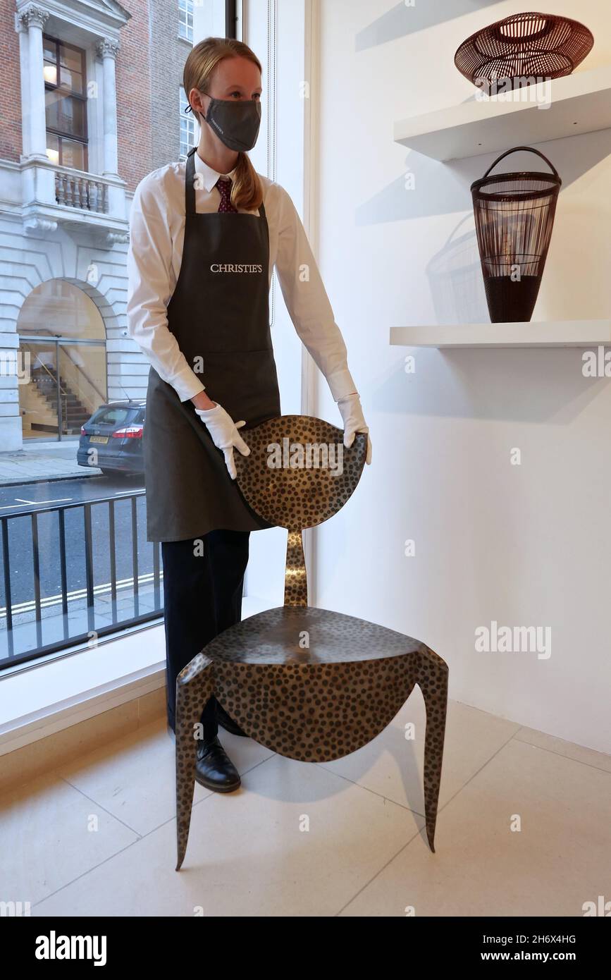 A celebration of the taste and style of a champion of art and design ...