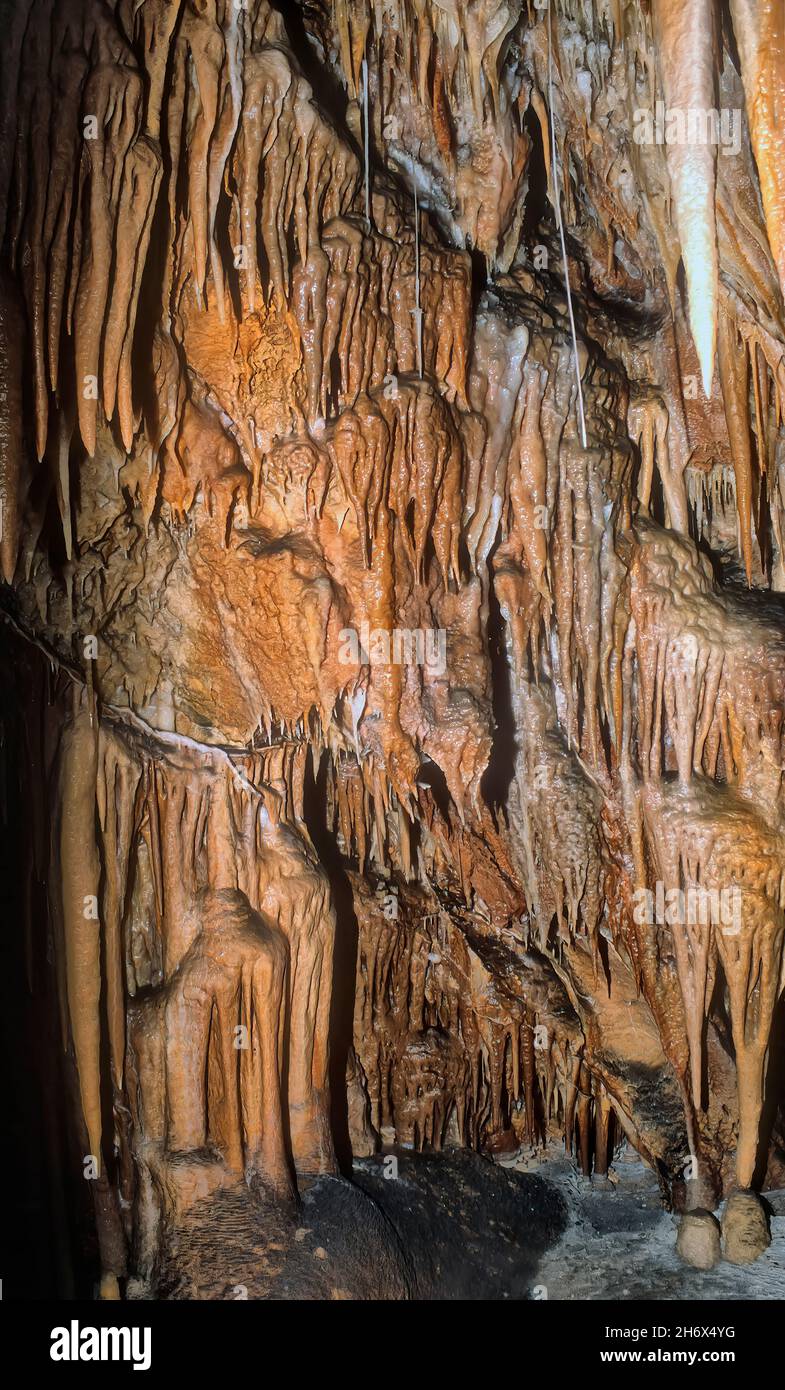 Yarrangobilly hi-res stock photography and images - Alamy