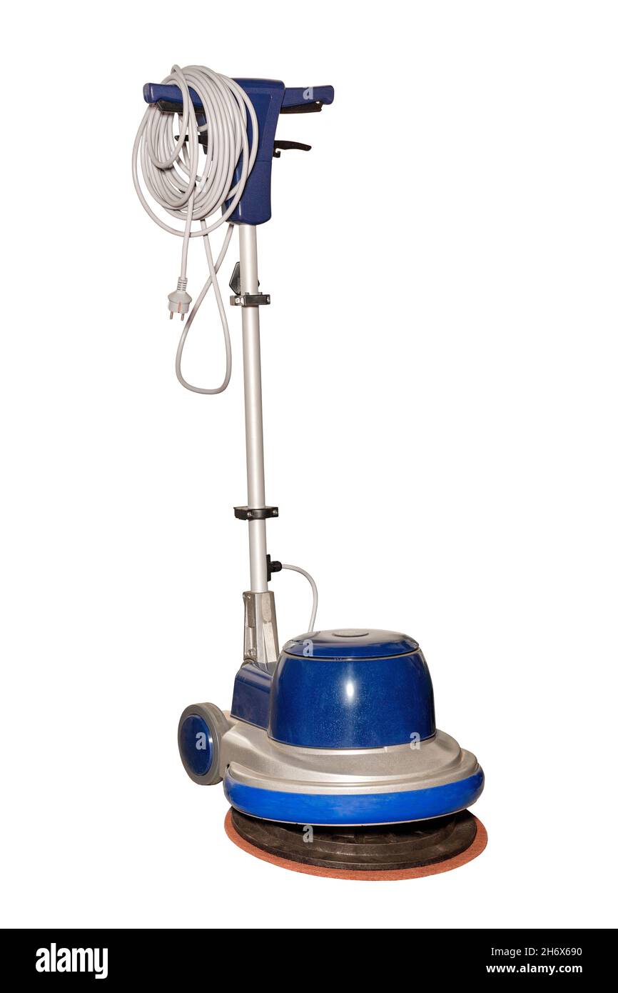 Professional innovative and multifunctional single disc orbital machine ...