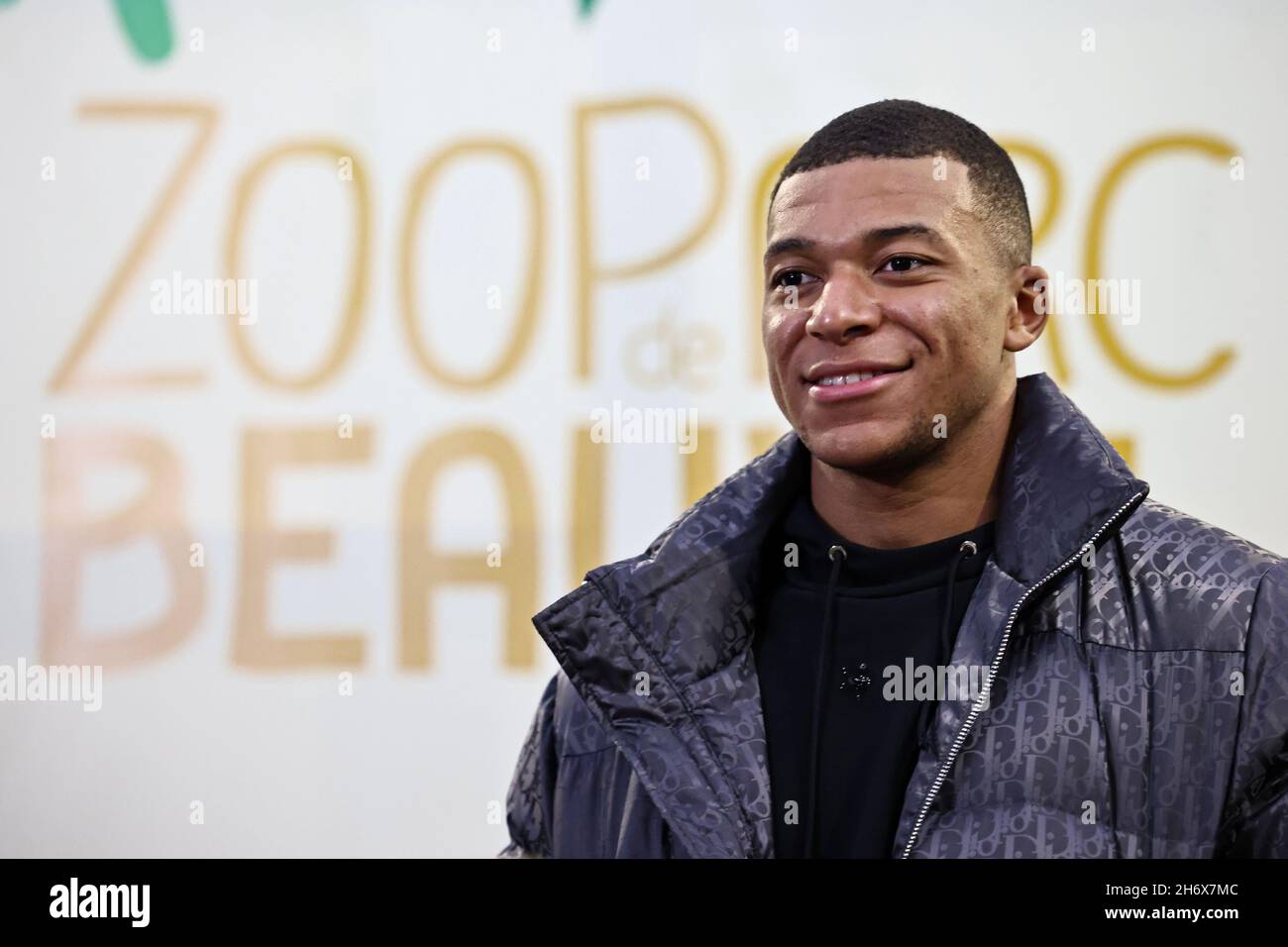 Mbappe france 2021 hi-res stock photography and images - Alamy