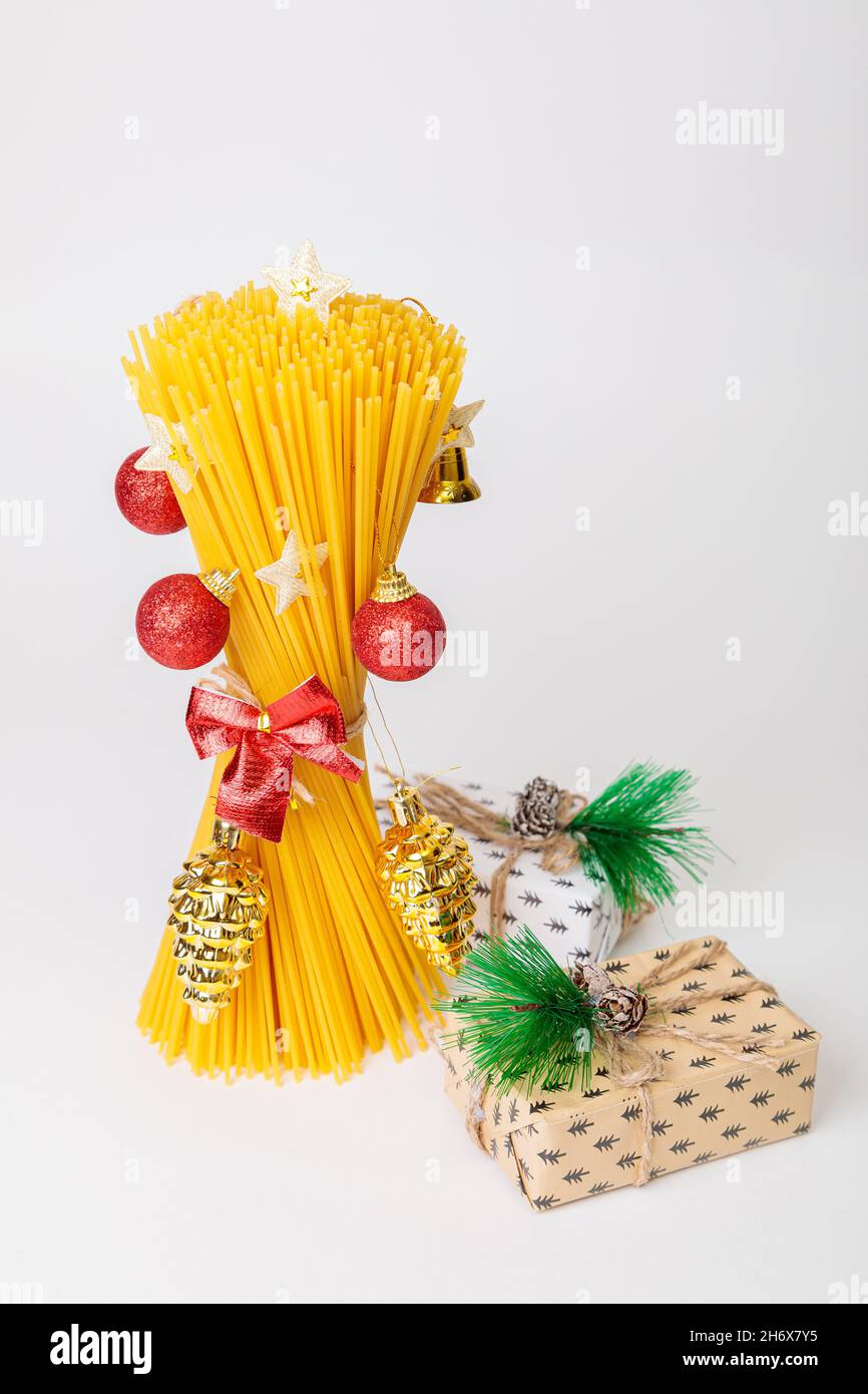 Pasta boxes hi-res stock photography and images - Alamy