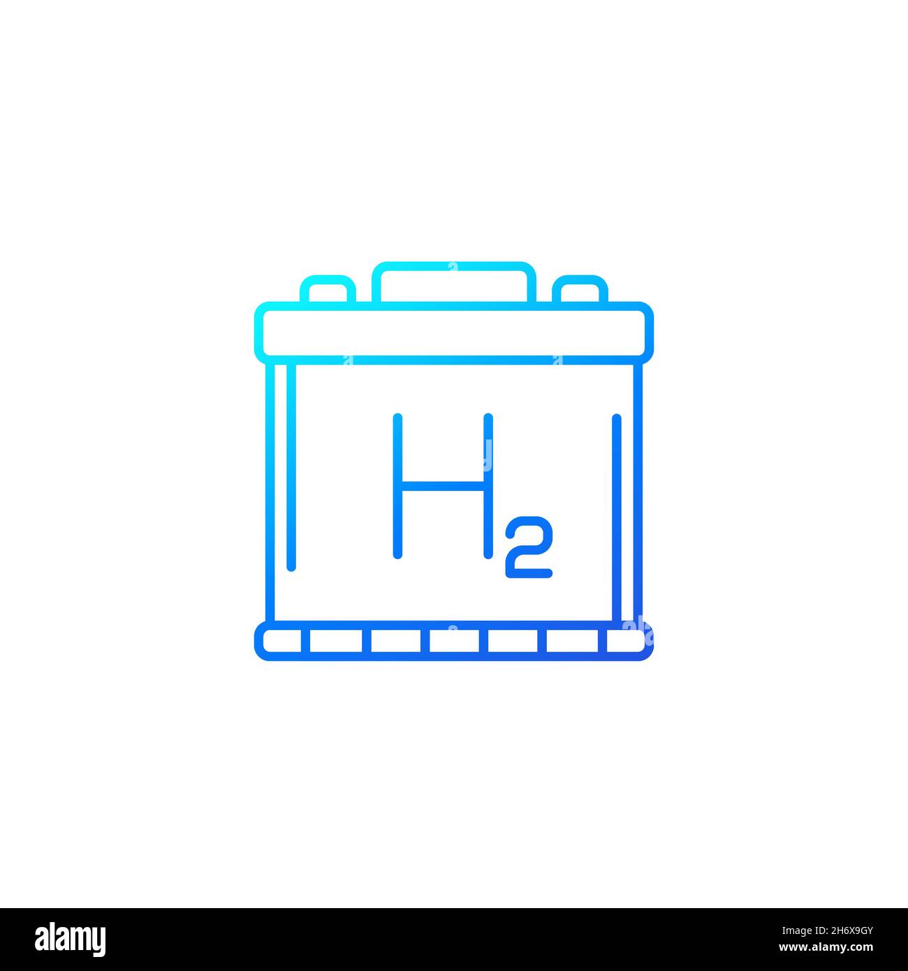 Pure h2 Stock Vector Images - Alamy