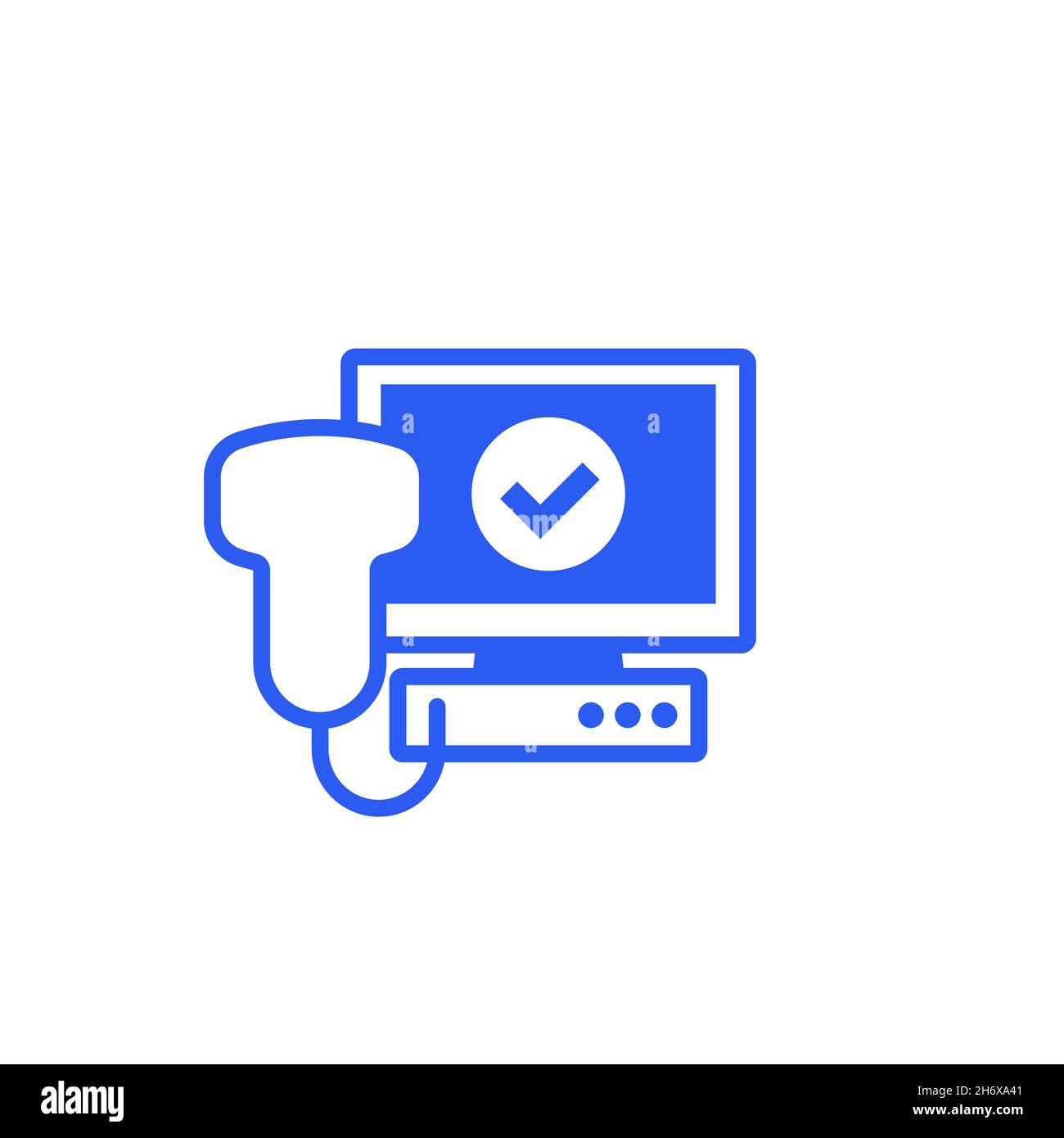 Usg vector hi-res stock photography and images - Alamy