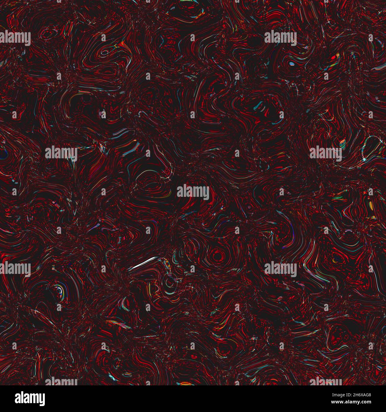 Masculine irregular distort seamless pattern. Flecked simple material ...