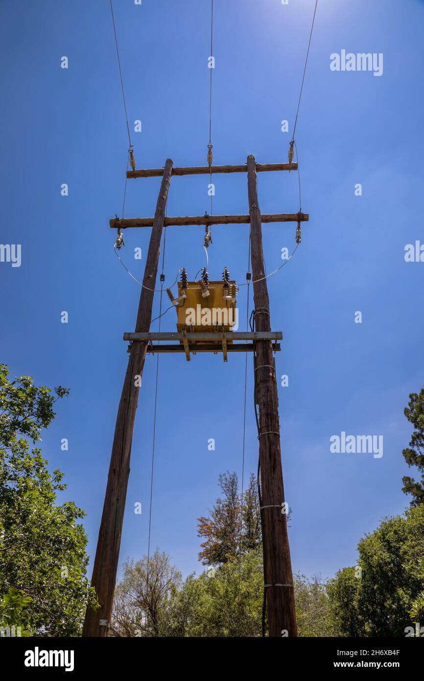 Electrical load hi-res stock photography and images - Alamy