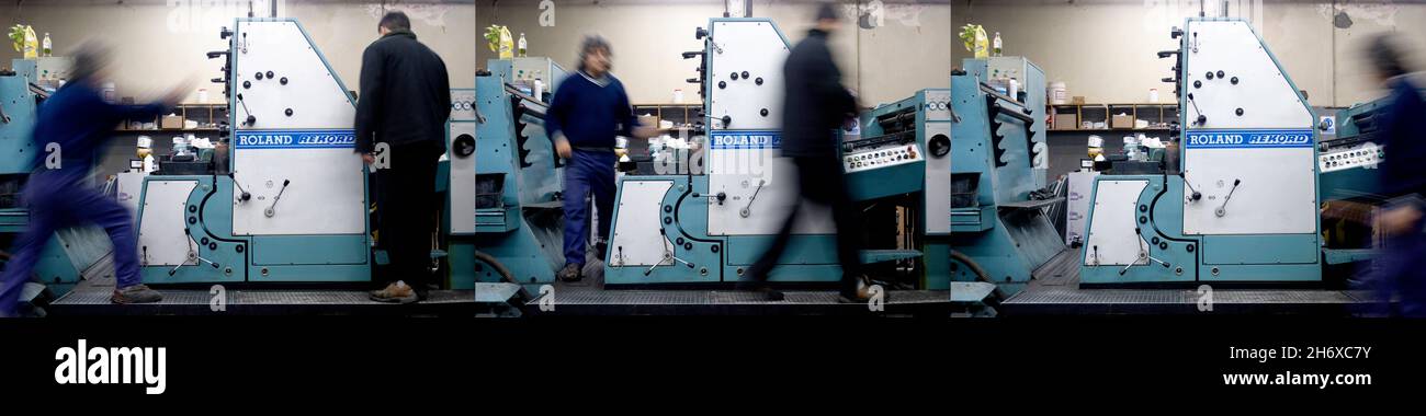 Selfmanaged hi-res stock photography and images - Alamy