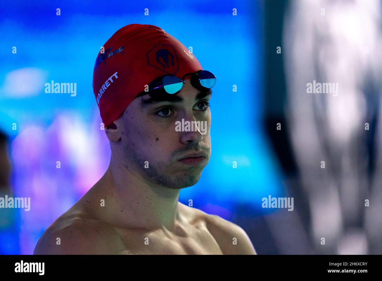 Adam barrett hi-res stock photography and images - Alamy