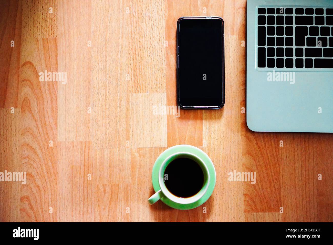 Person laptop typing letter hi-res stock photography and images - Alamy