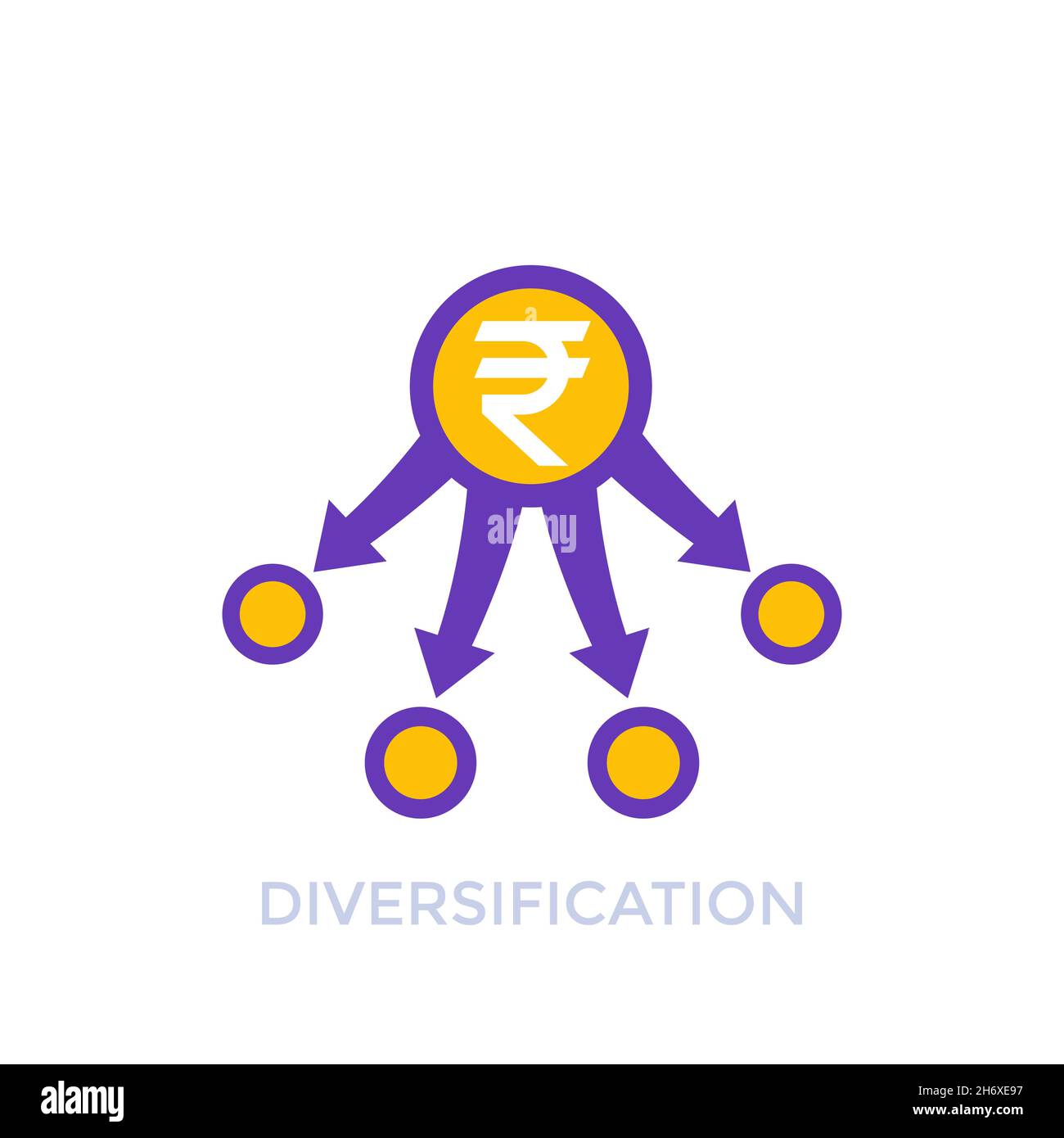 Diversification Images