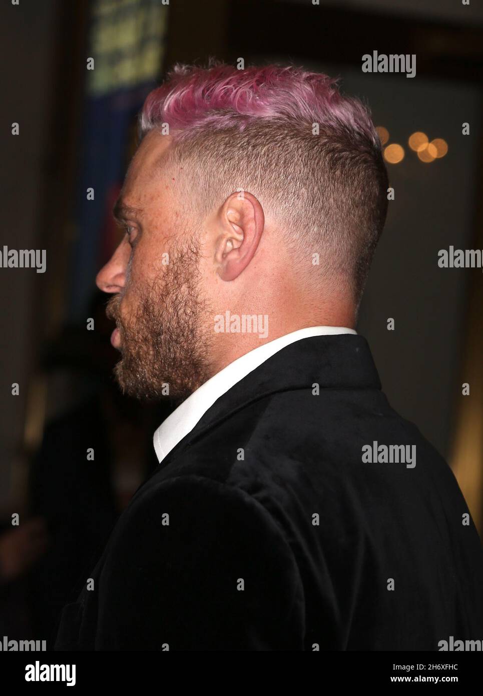 New York - NY - 20190409 - Ryan Murphy hosts a special performance of ...