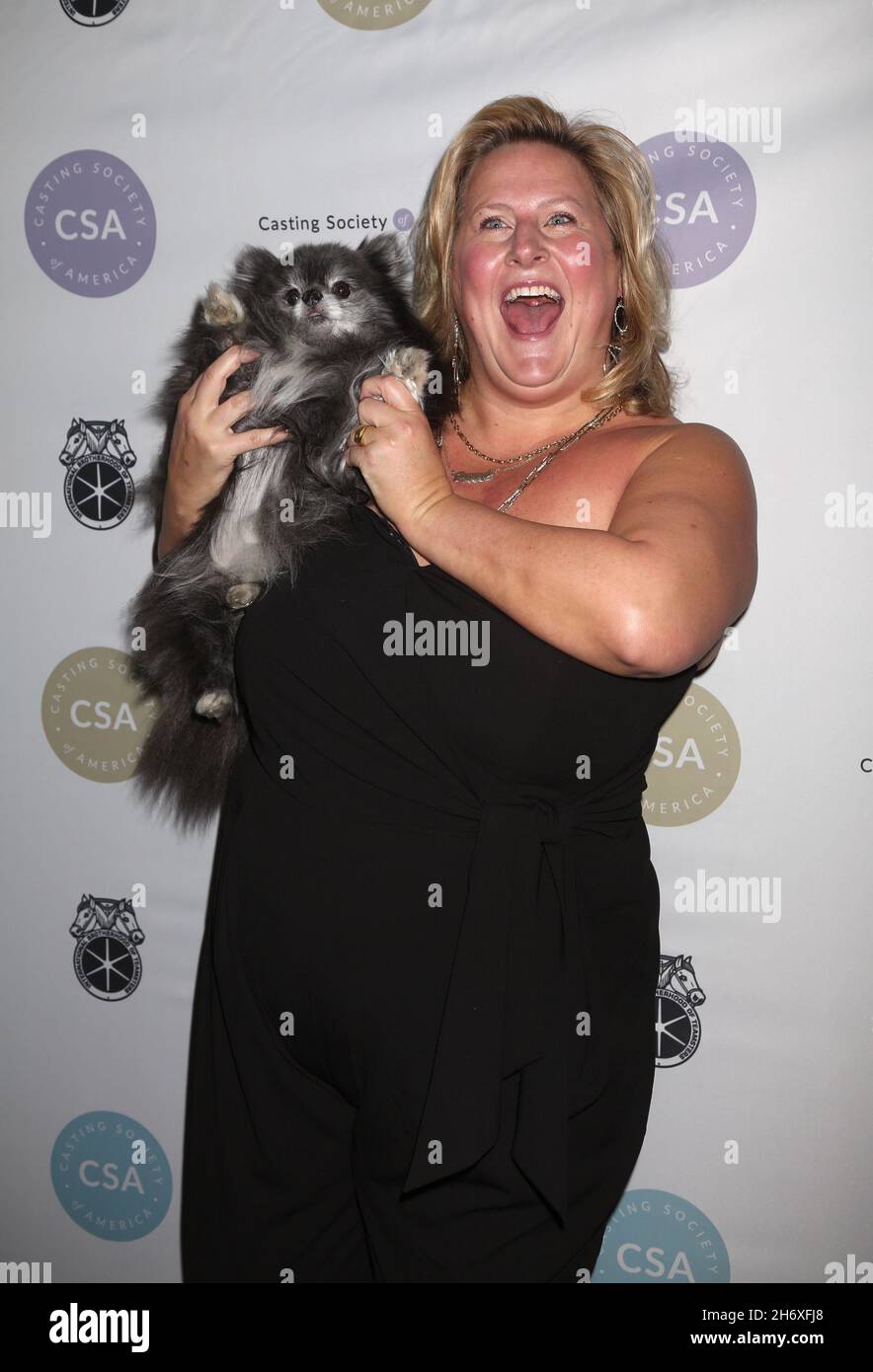 New York - NY - 20190131 - Casting Society of America's 34th Annual ...