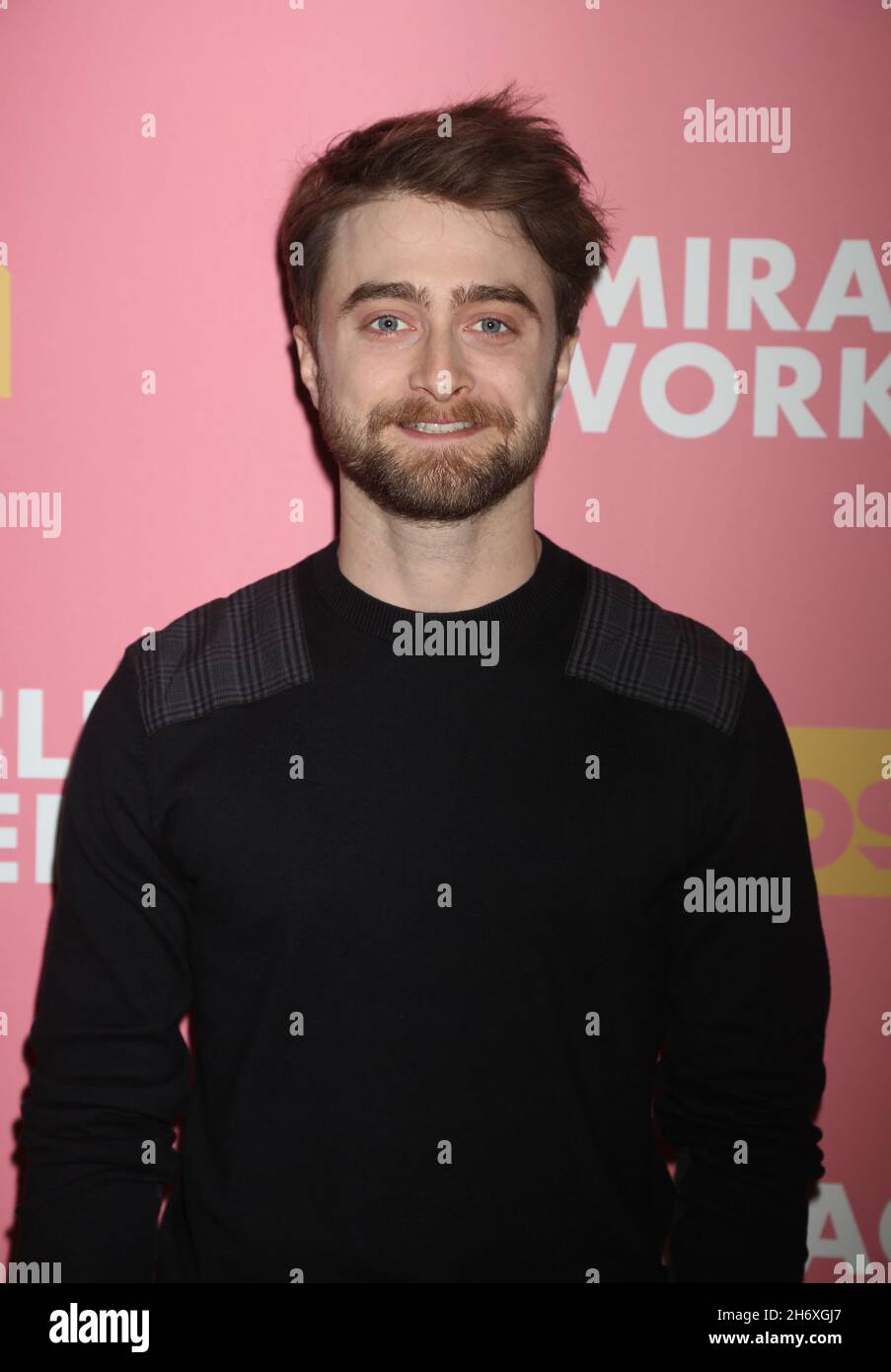 New York - NY - 20190514 - Screening and Conversation for TBS' Miracle Workersstarring Steve ...