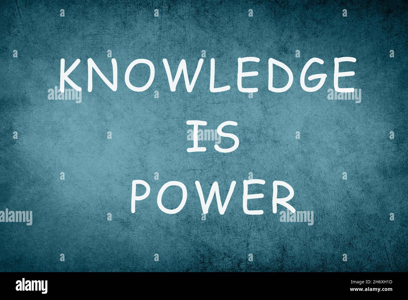 Knowledge Is Power Wallpaper