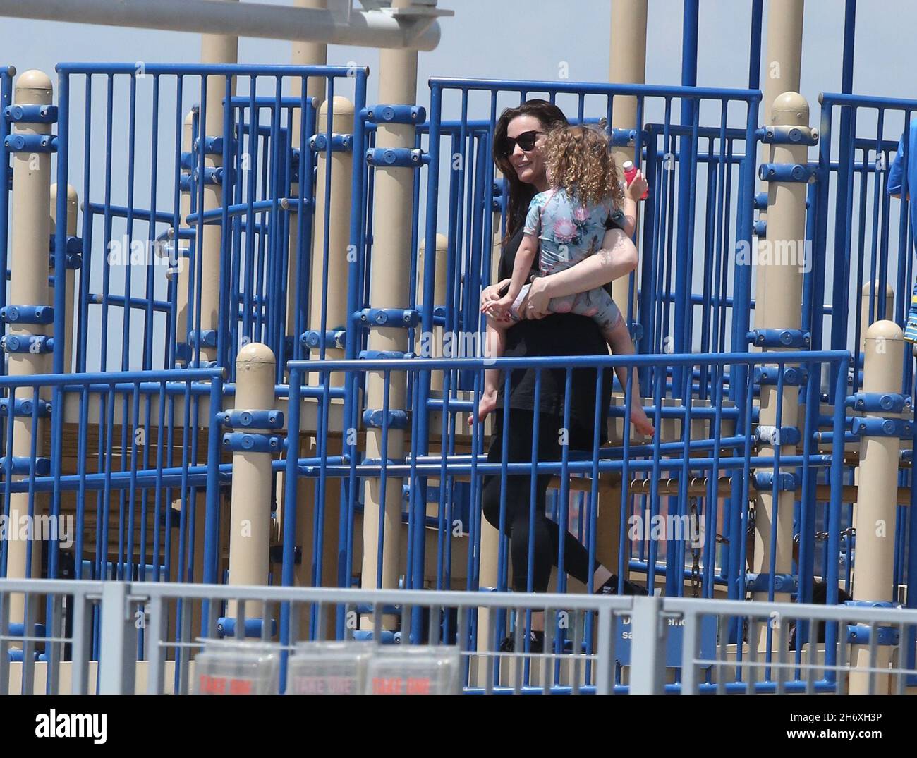 New York - NY - 07/14/2019 - Liv Tylerson Sailor Gene Gardner (4 years ...
