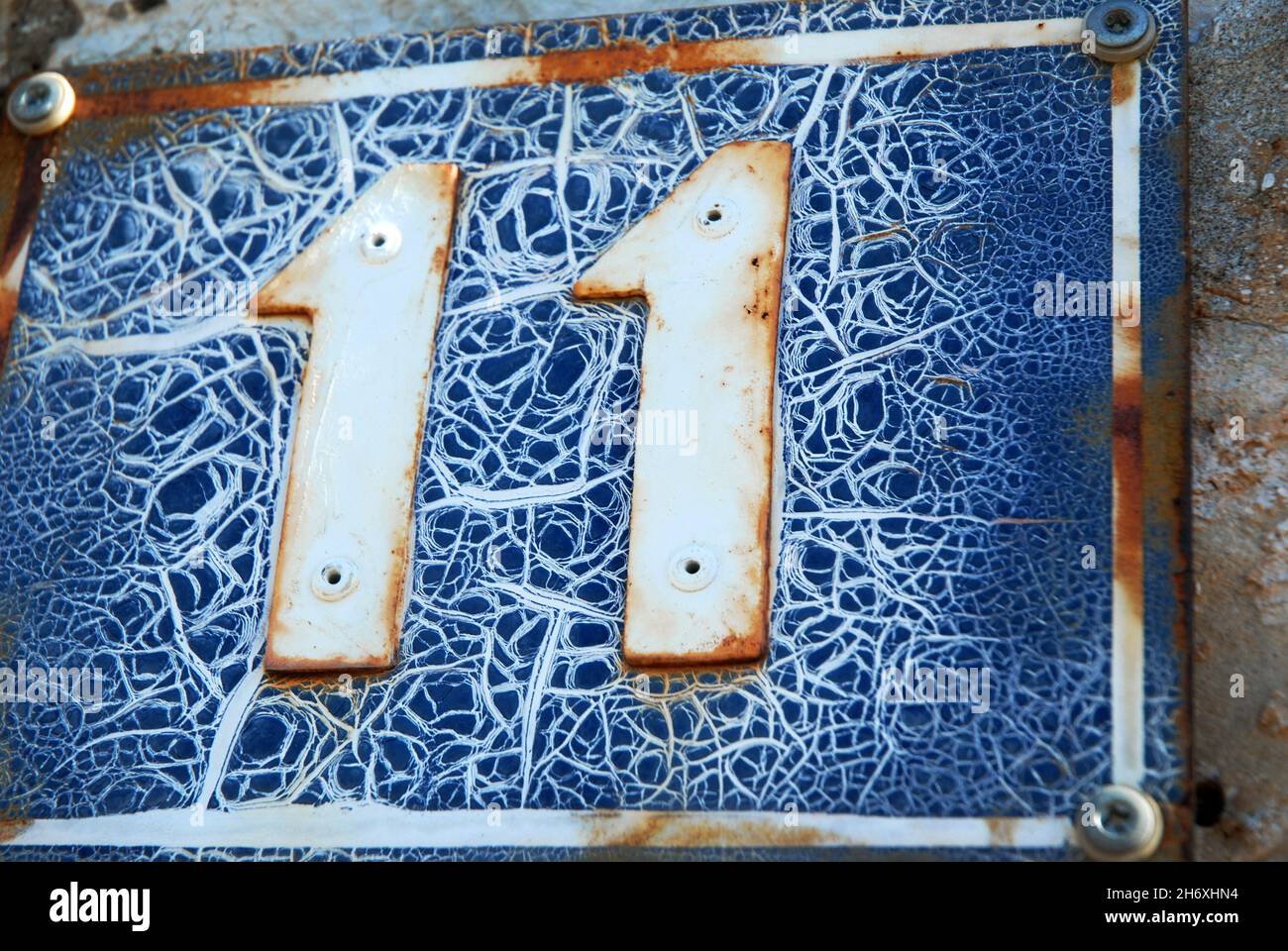 Number rip hi-res stock photography and images - Alamy