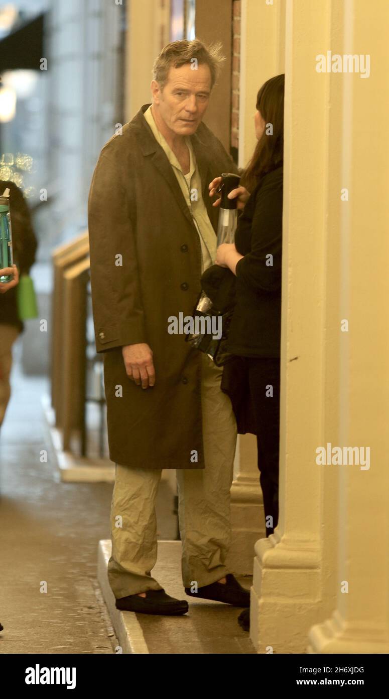 Howard beale network hi-res stock photography and images - Alamy