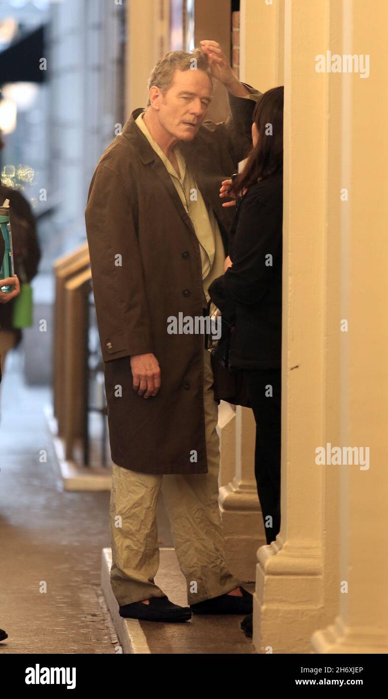 Howard beale network hi-res stock photography and images - Alamy