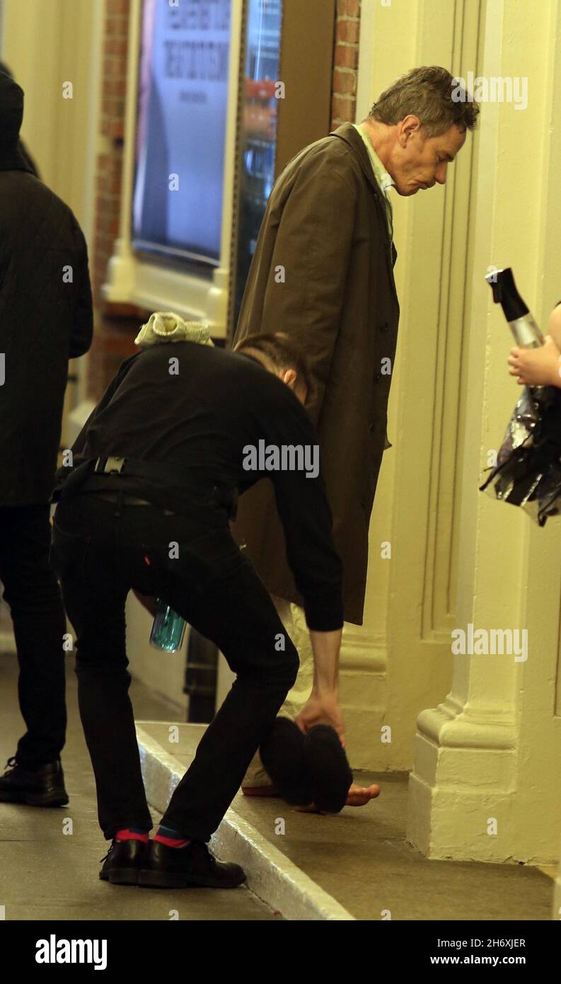 New York - NY - 01/06/2019 - Bryan Cranston as the character Howard ...