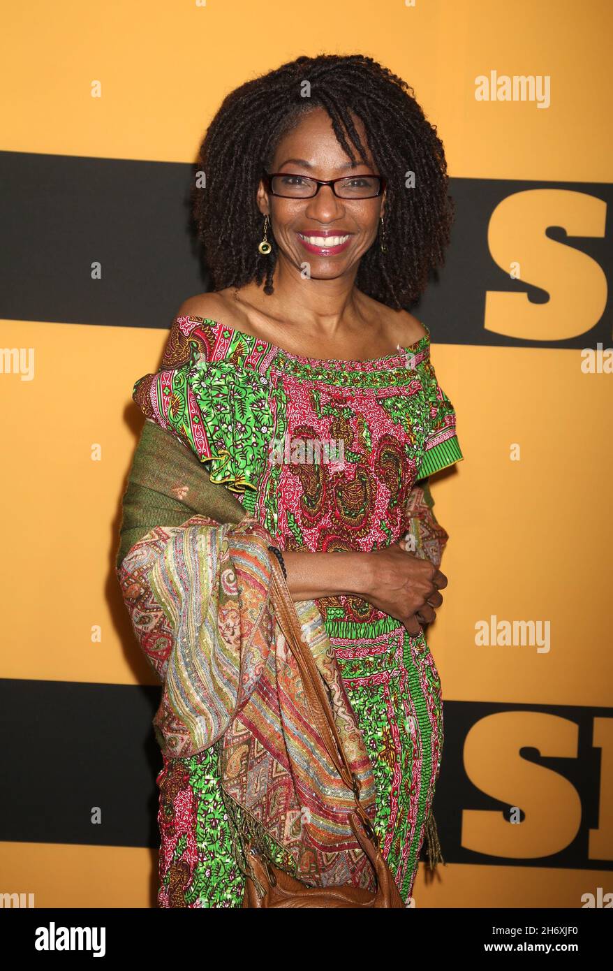 New York - NY - 20191006 - Opening Night arrivals for Slave Playon ...