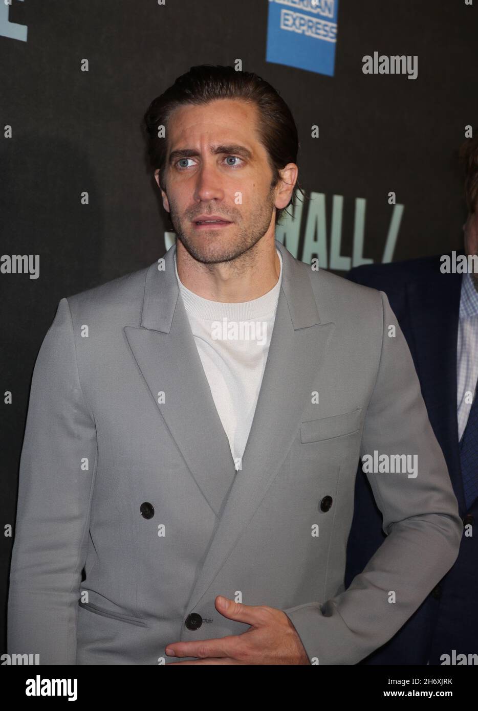 New York - NY - 20190808 -Opening night of Sea Wall / A Lifestarring ...