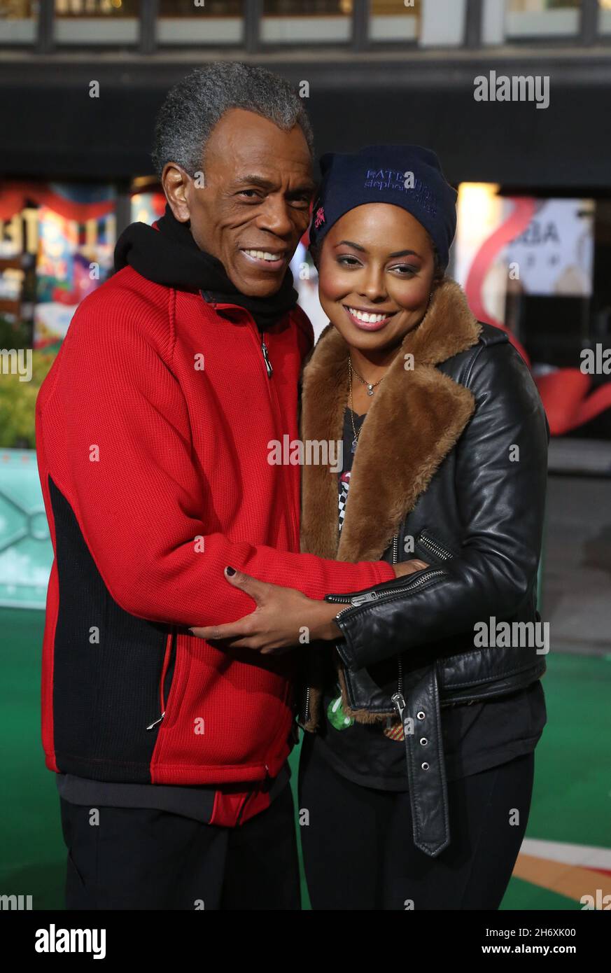 New York - NY - 20191126 - 93rd Annual Macy's Thanksgiving Day Parade ...