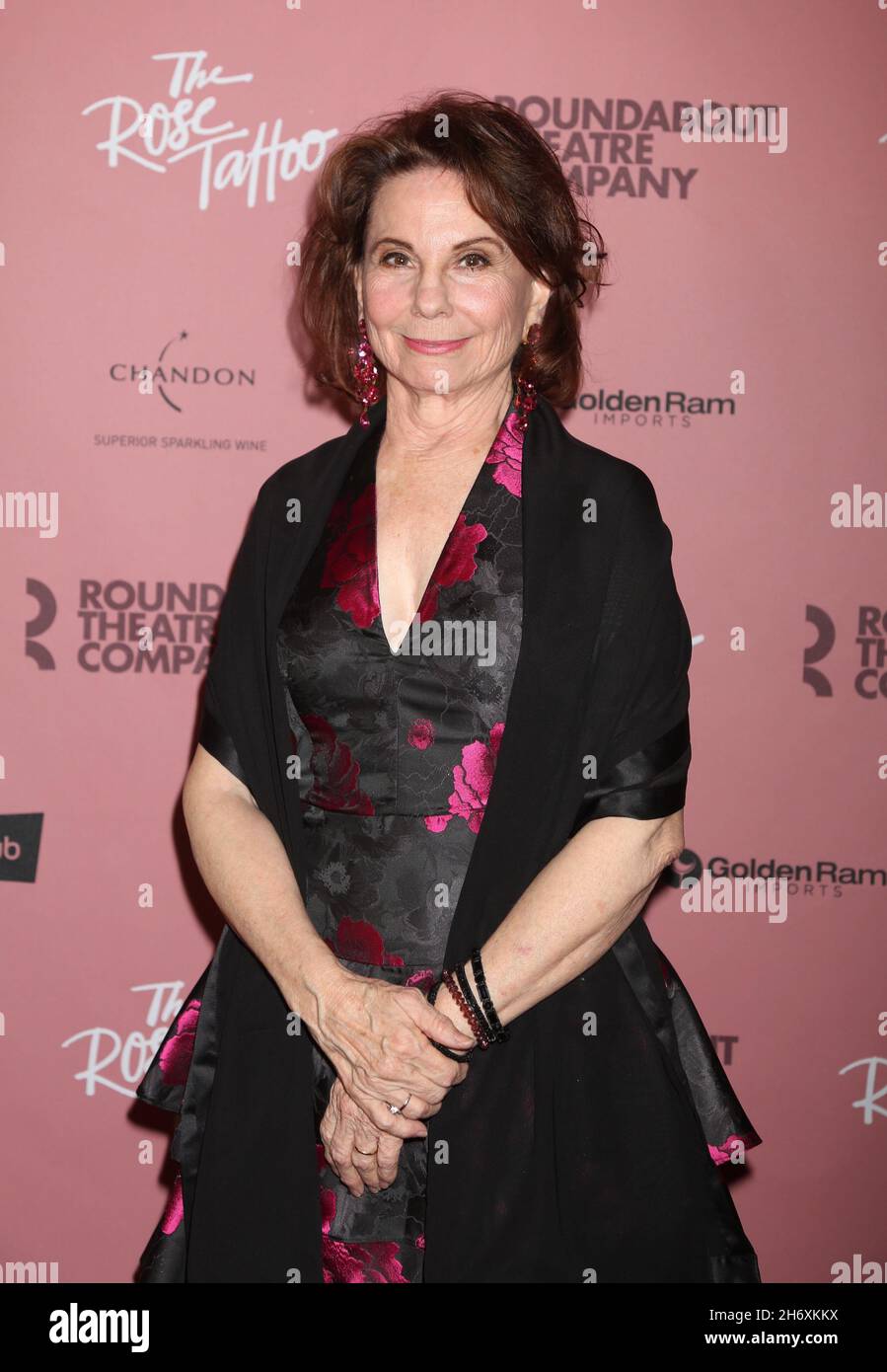 New York - NY - 20191015 - Broadway Opening Night of Tennessee Williams ...