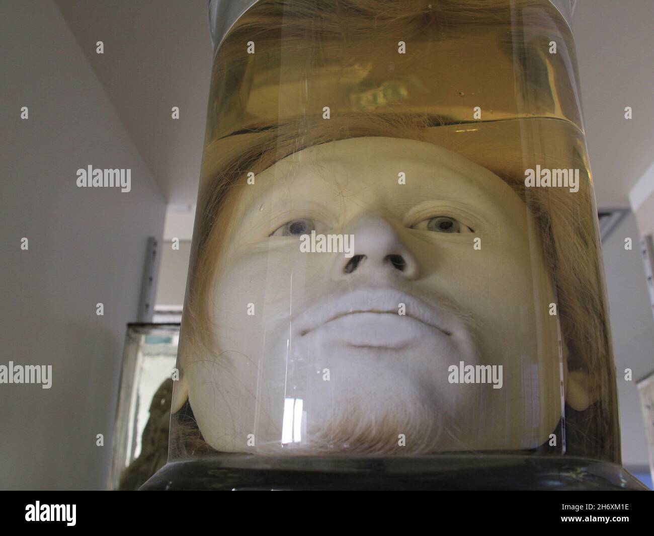 Diogo alves portugal hi-res stock photography and images - Alamy