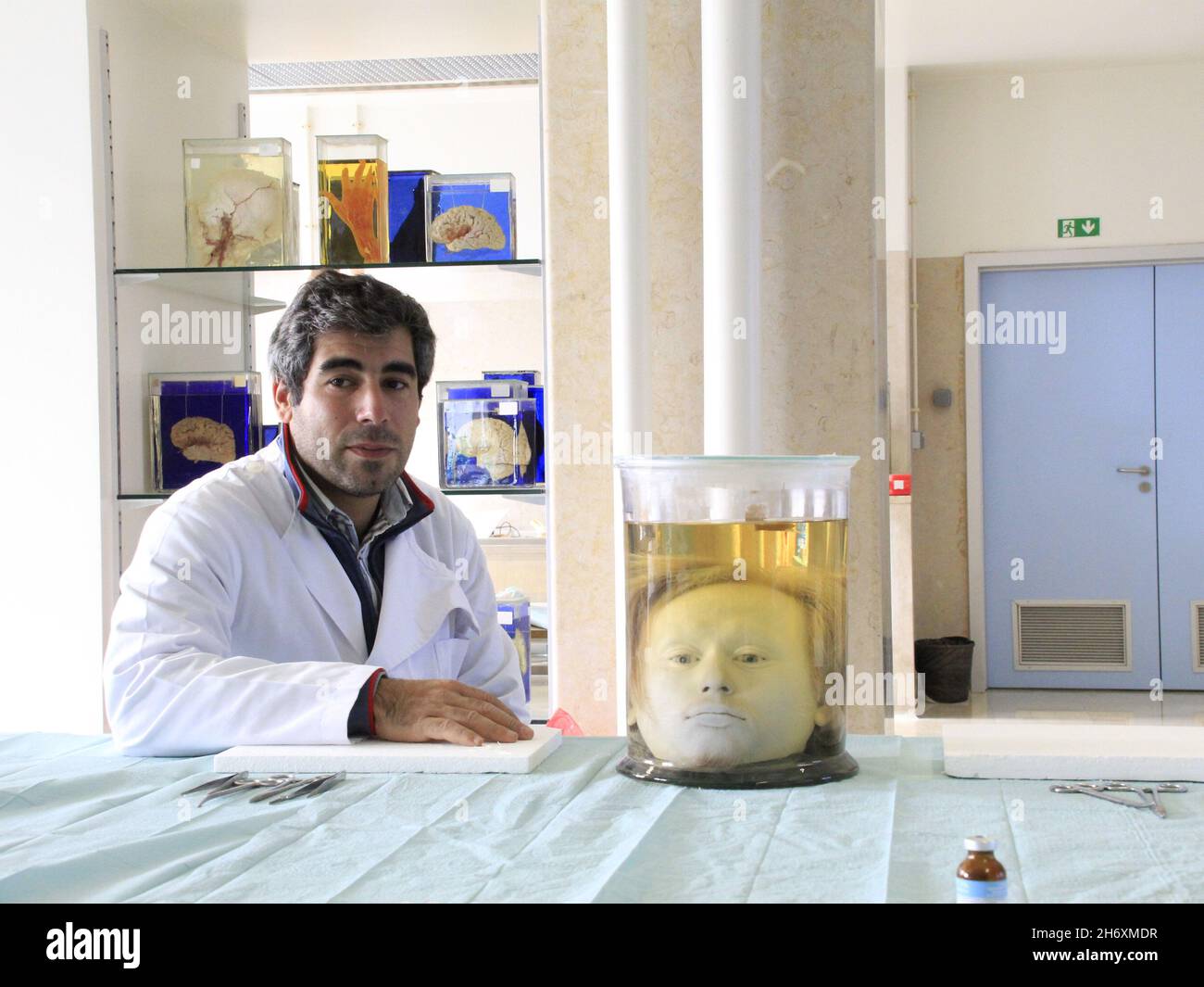 Diogo alves hi-res stock photography and images - Alamy