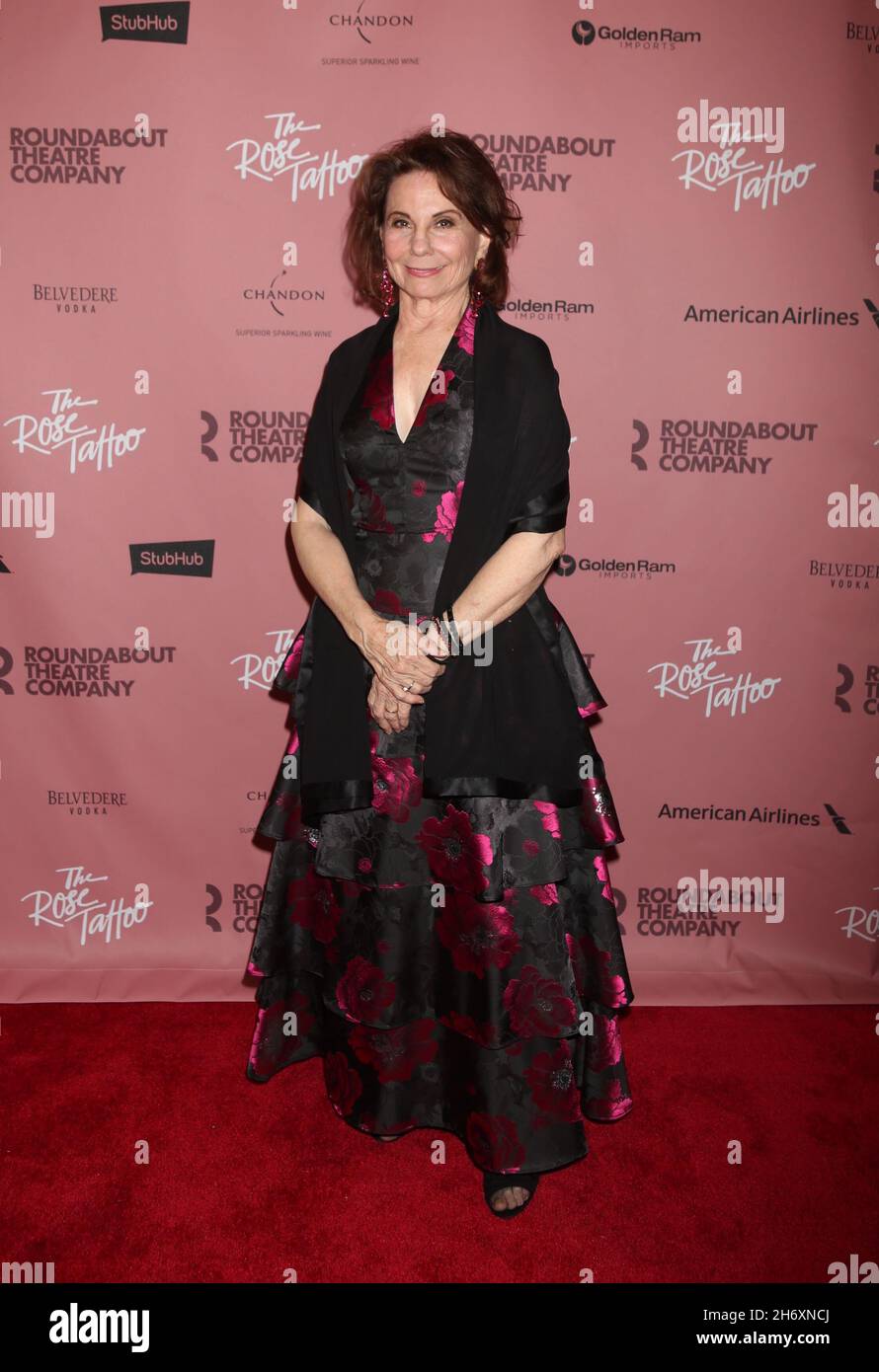 New York - NY - 20191015 - Broadway Opening Night of Tennessee Williams ...