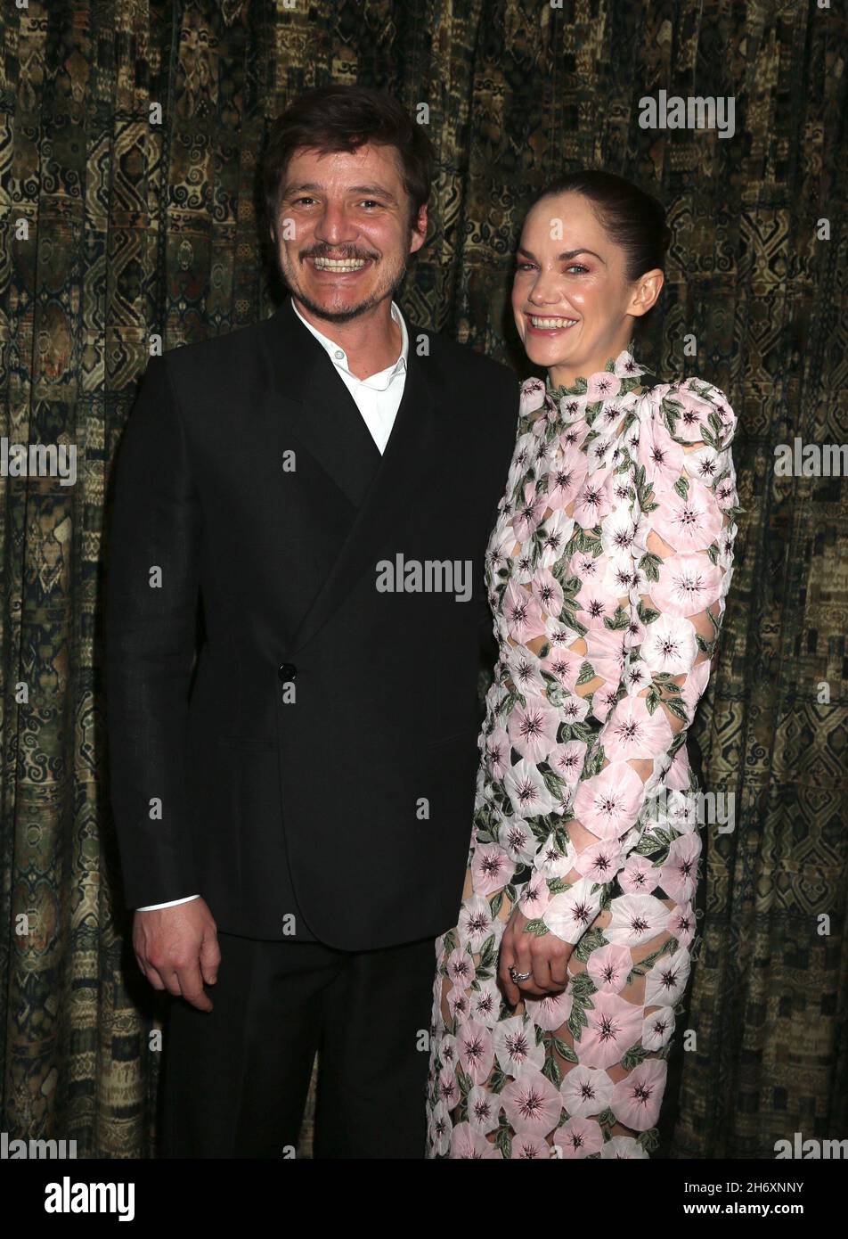 New York - NY - 20190404 - Broadway opening night party for King ...