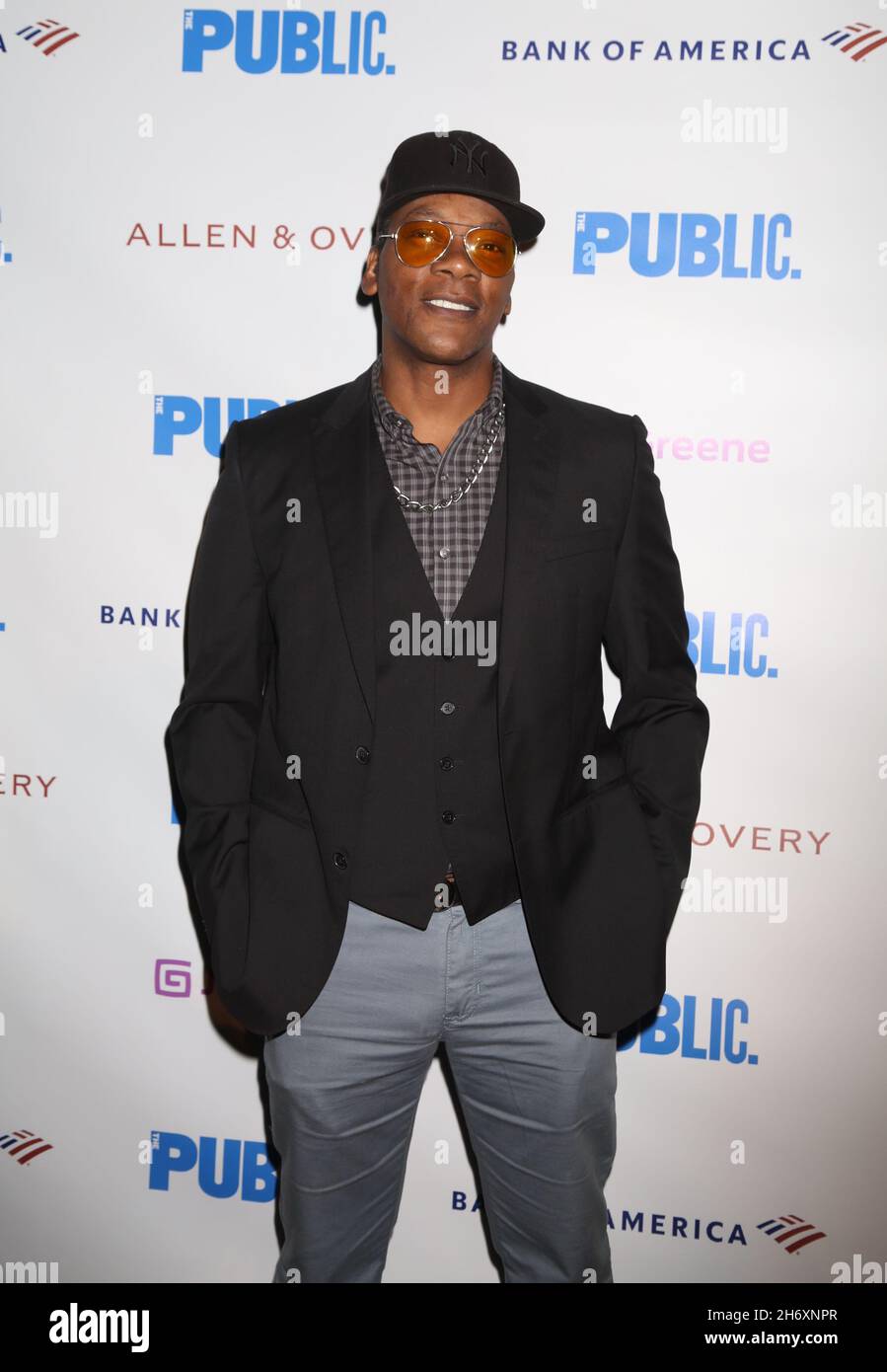 Erik Laray Harvey