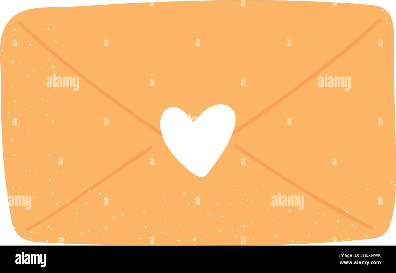 letter envelope vector Stock Vector Image & Art - Alamy