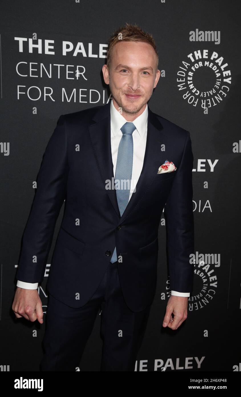 New York - NY - 20190515 - The Paley HonorsA Gala Tribute to LGBTQ+ ...
