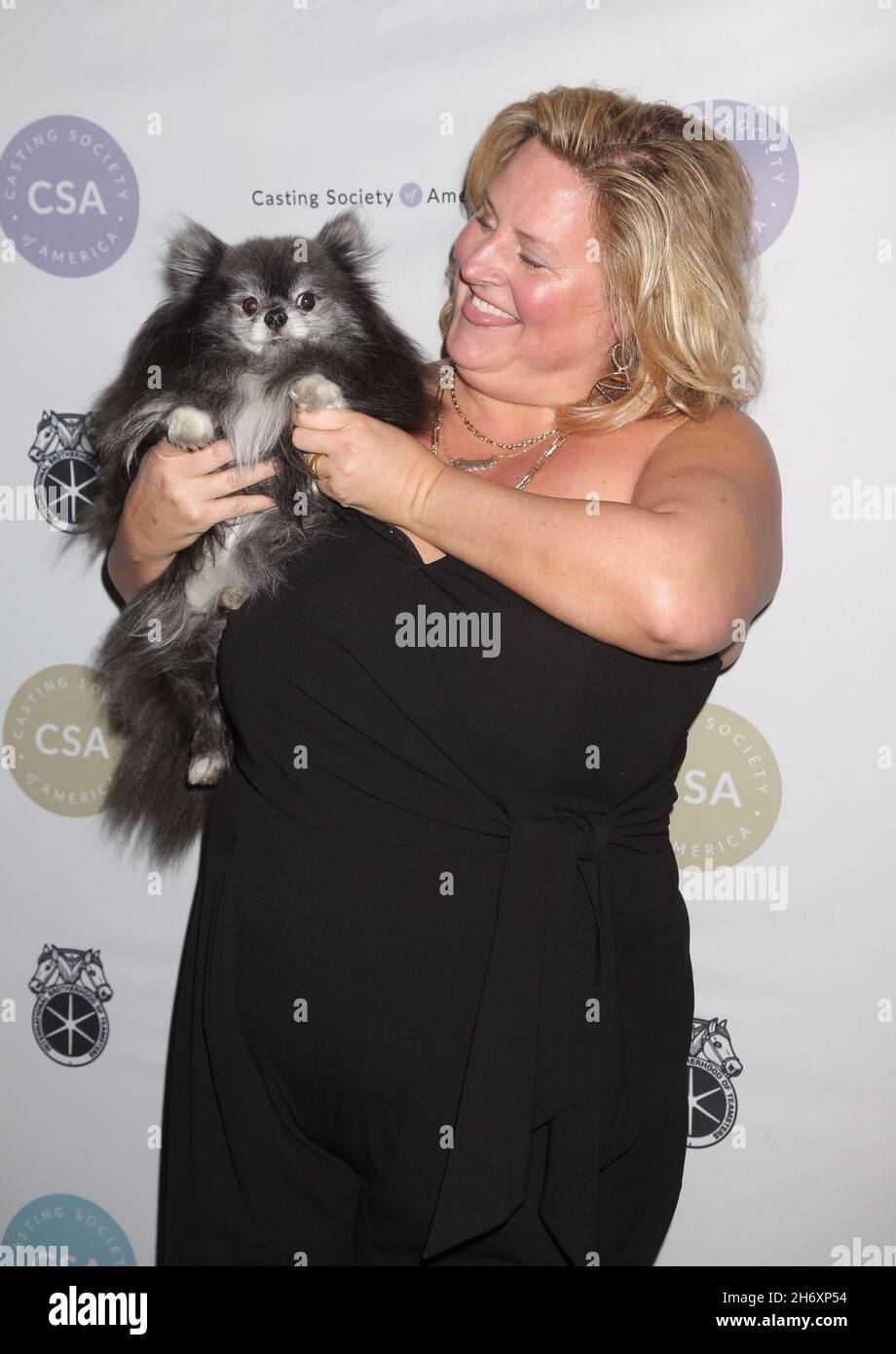 New York - NY - 20190131 - Casting Society of America's 34th Annual ...