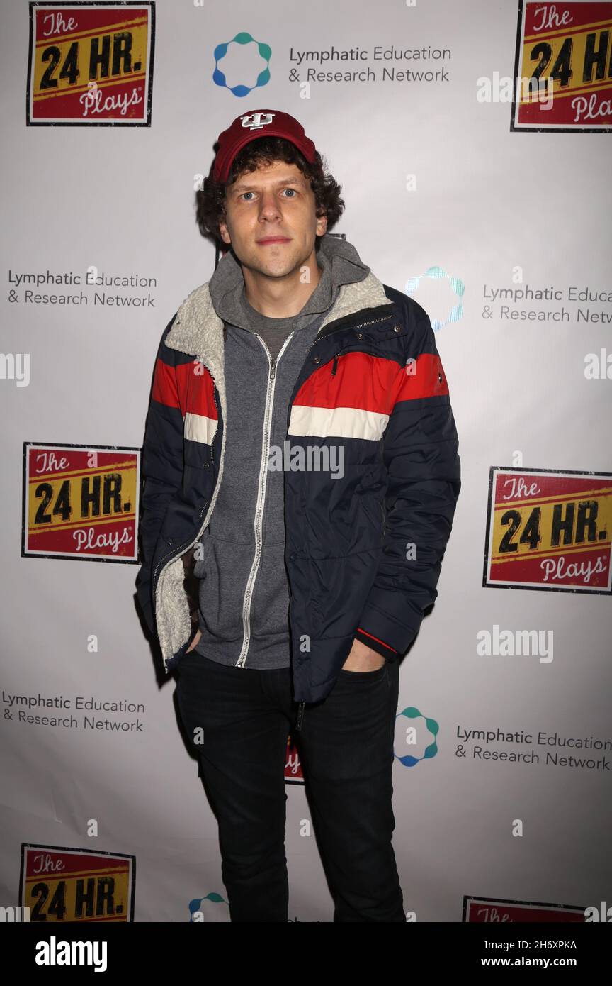 New York - NY - 20191118 - The 24 Hour Plays 19th Annual Broadway Gala ...