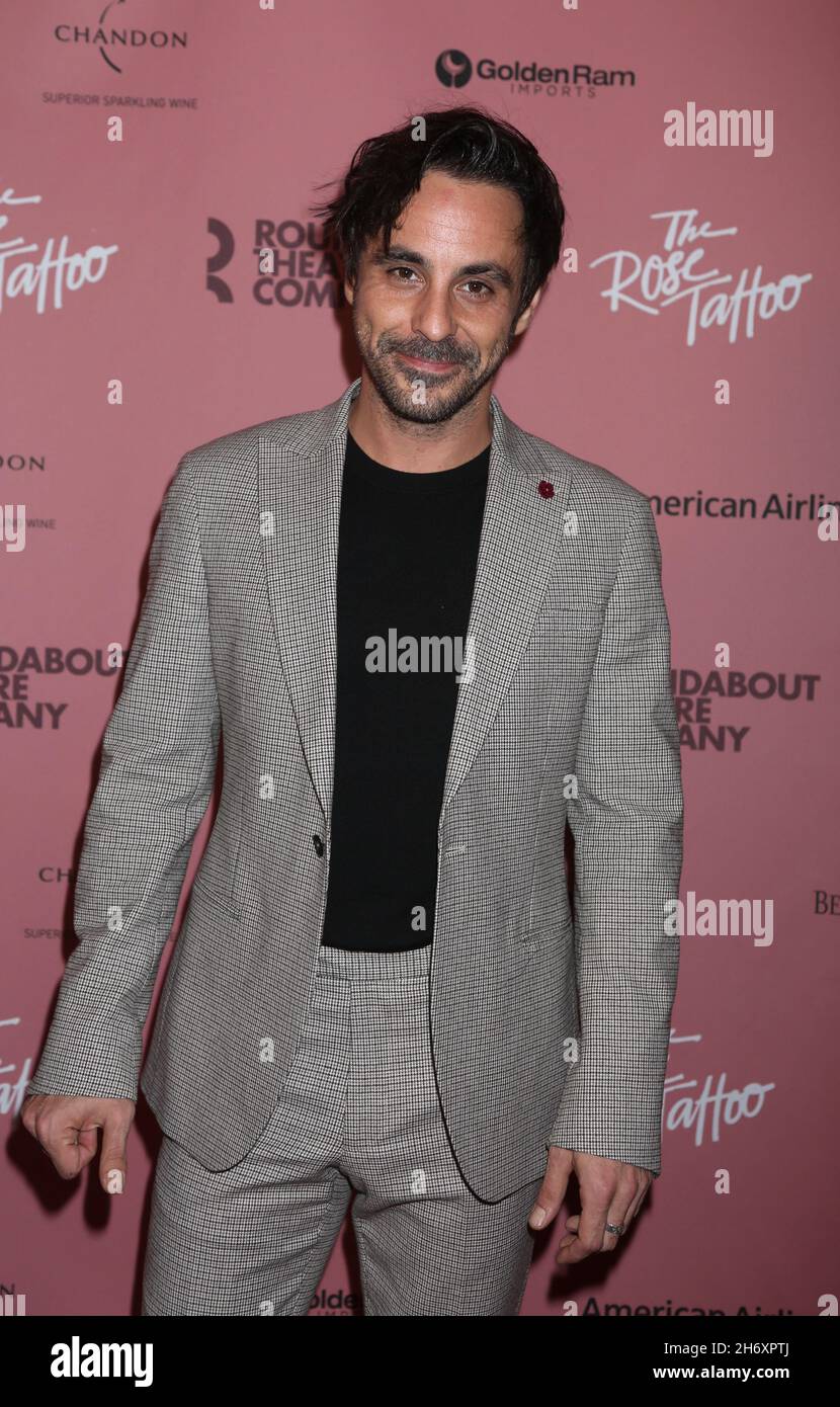 Adam tomei hi-res stock photography and images - Alamy