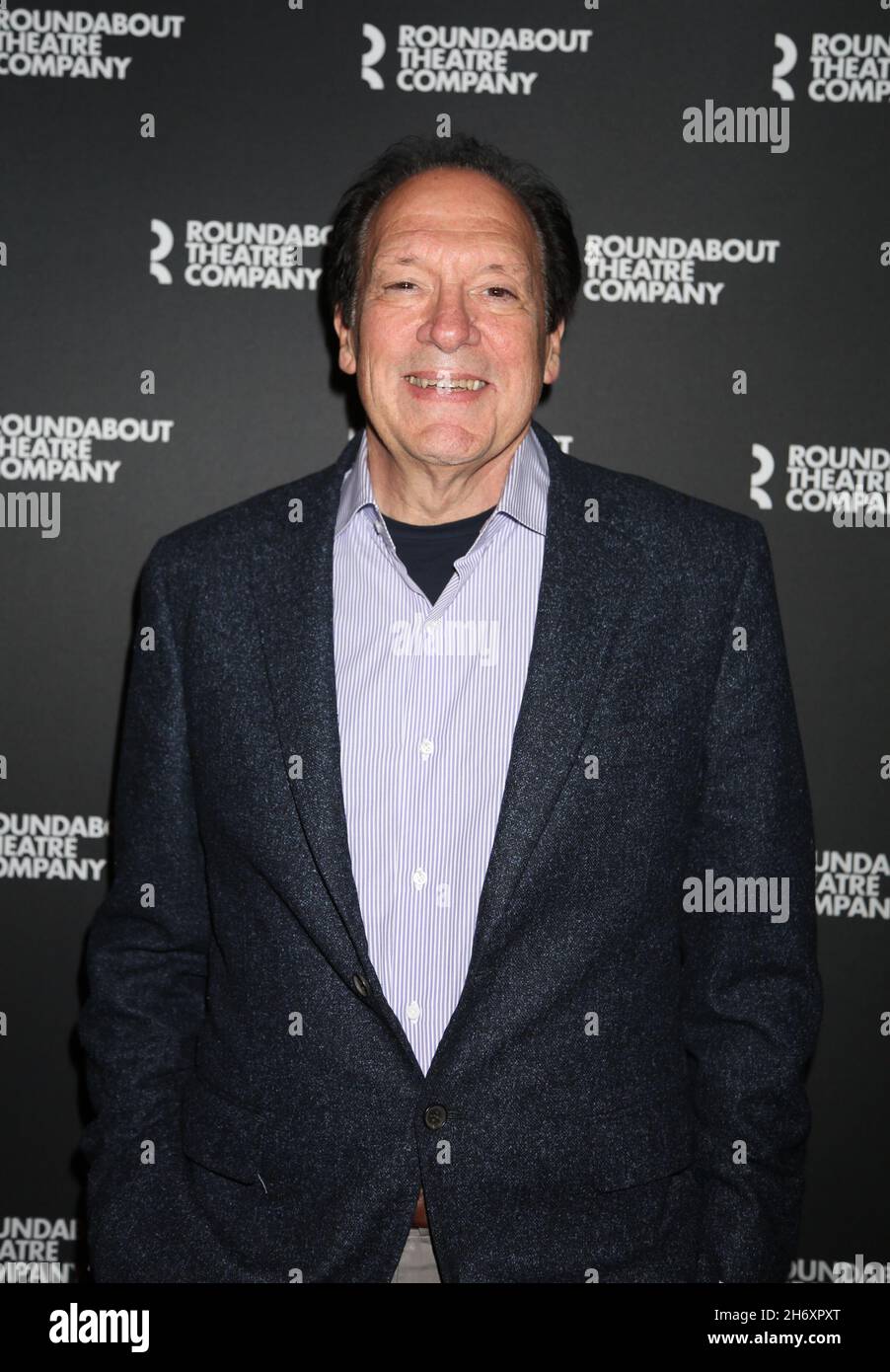 New York - NY - 20190429 - Roundabout Theatre Company's one night only ...