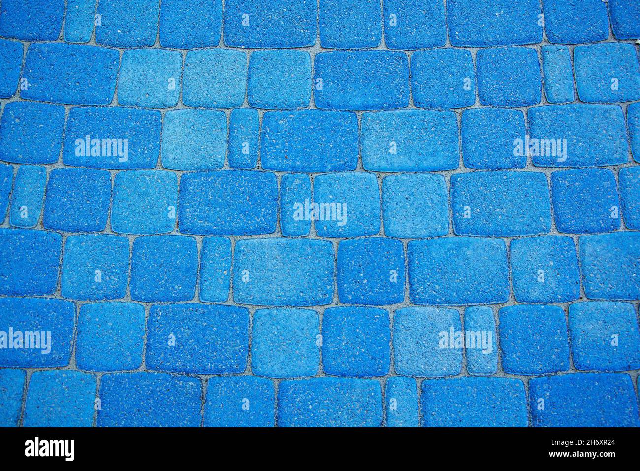 Sidewalk top view hi-res stock photography and images - Alamy
