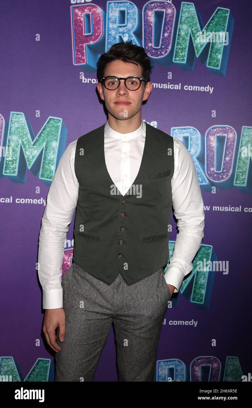 New York - NY - 20190409 - Ryan Murphy hosts a special performance of ...